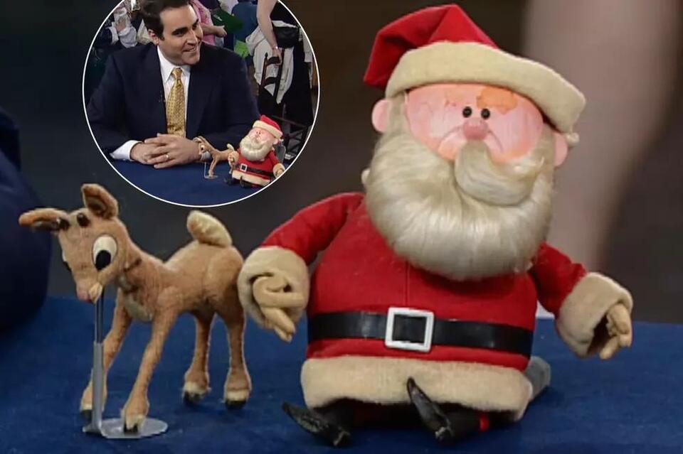 ‘My Heart Skipped a Beat': Appraiser Recalls Emotional Moment When ...