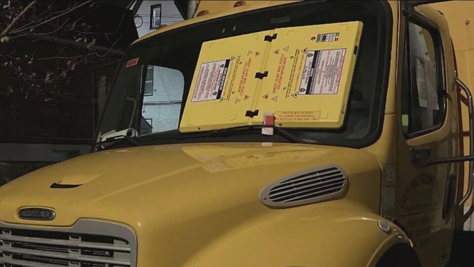 NYPD now using window barnacles for unpaid tickets - NewsBreak