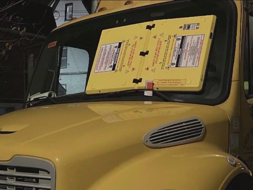 NYPD now using window barnacles for unpaid tickets