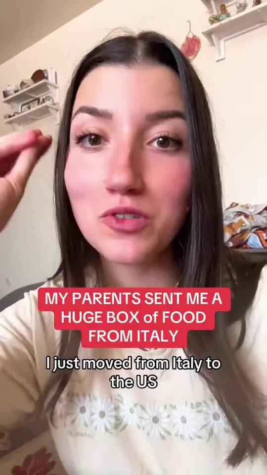 Italian snack you didnt know you needed - NewsBreak