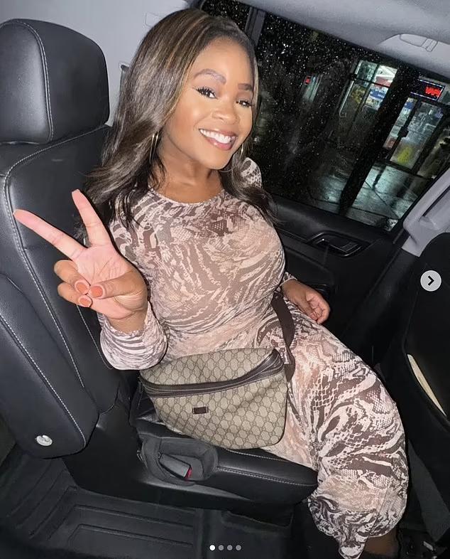 Wendy Williams' niece is accused of 'kidnapping' her from assisted ...