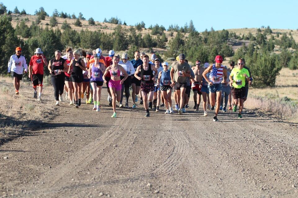 Todd Beamer Run turns 29 in 2025 - NewsBreak