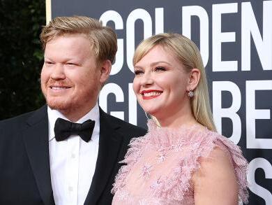Jesse Plemons Shuts Down Ozempic Rumors Following Weight Loss Journey