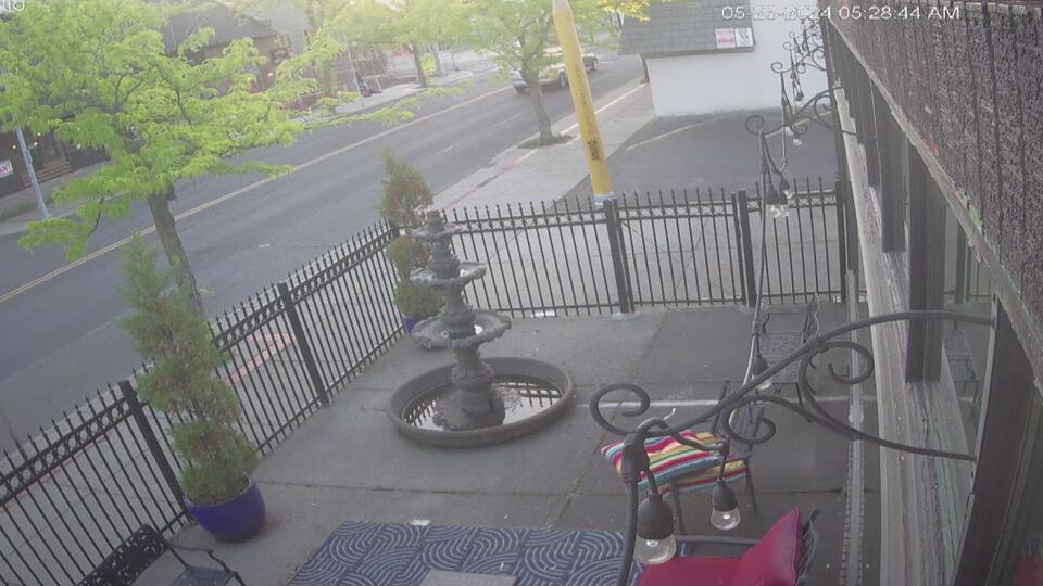 Video shows moments leading up to deadly shooting in Garland district ...