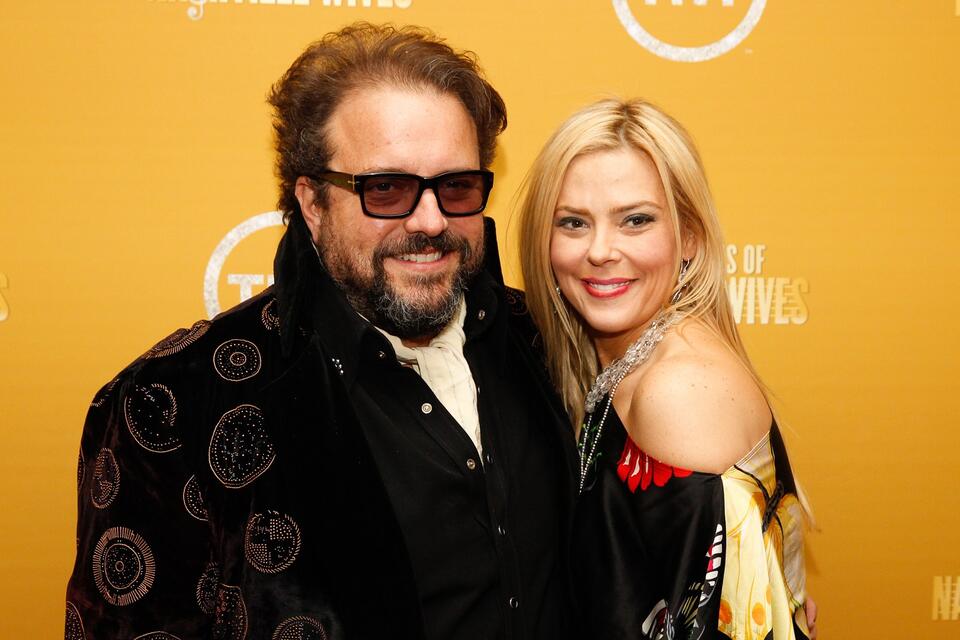 Here's How Raul Malo's Wife Will Remember Him - NewsBreak