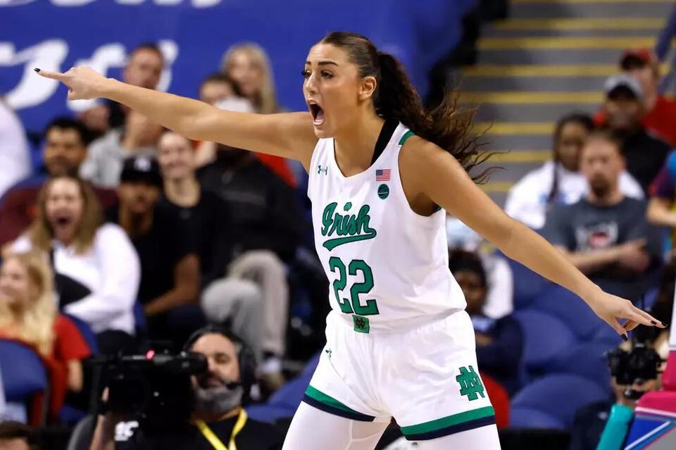 Mainland Alum Kylee Watson Picks Villanova, Returns Closer to Home ...