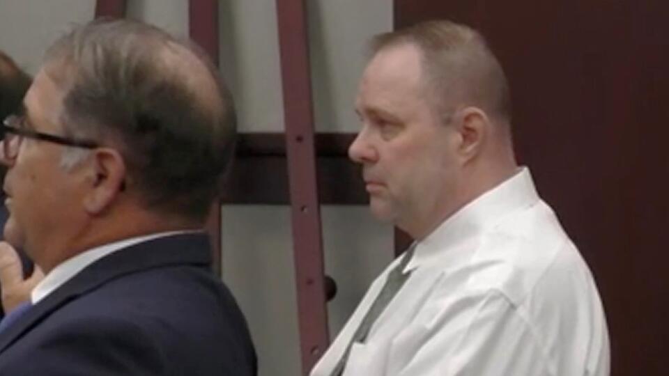 Jury recommends life sentence for Clay County contractor - NewsBreak