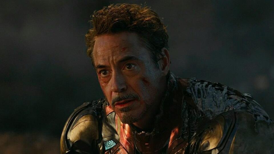 Robert Downey Jr. Almost Survived ‘Endgame’ With A-List Director’s ...