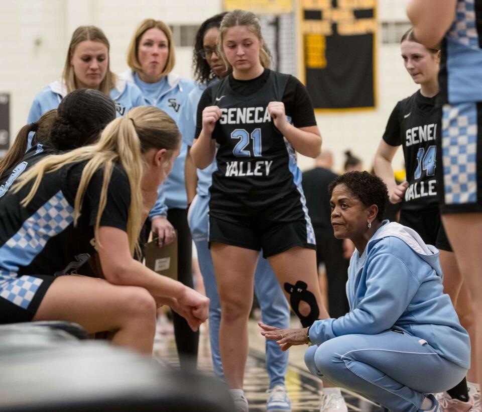 2026 WPIAL girls basketball tournament brackets announced: See Freeport ...