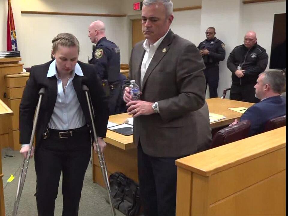 Blount County grand jury will consider murder case against Kenneth ...