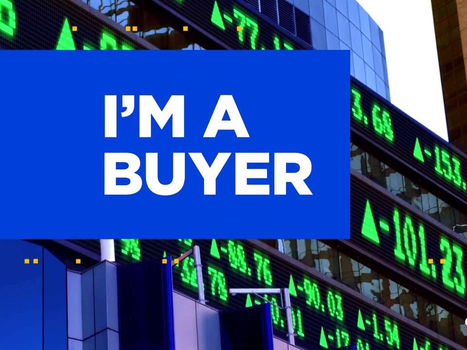 Trade Tracker: Rob Sechan buys Ingredion