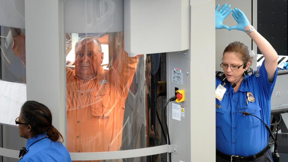 The ‘Embarrassing’ Reason Travelers Keep Setting Off TSA Alarms - NewsBreak