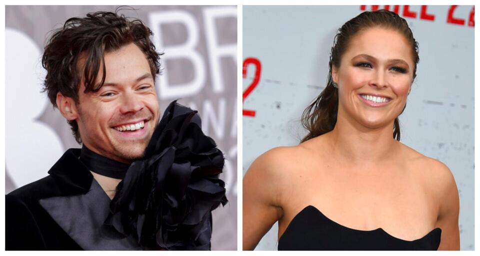 Famous birthdays list for today, February 1, 2025 includes celebrities ...