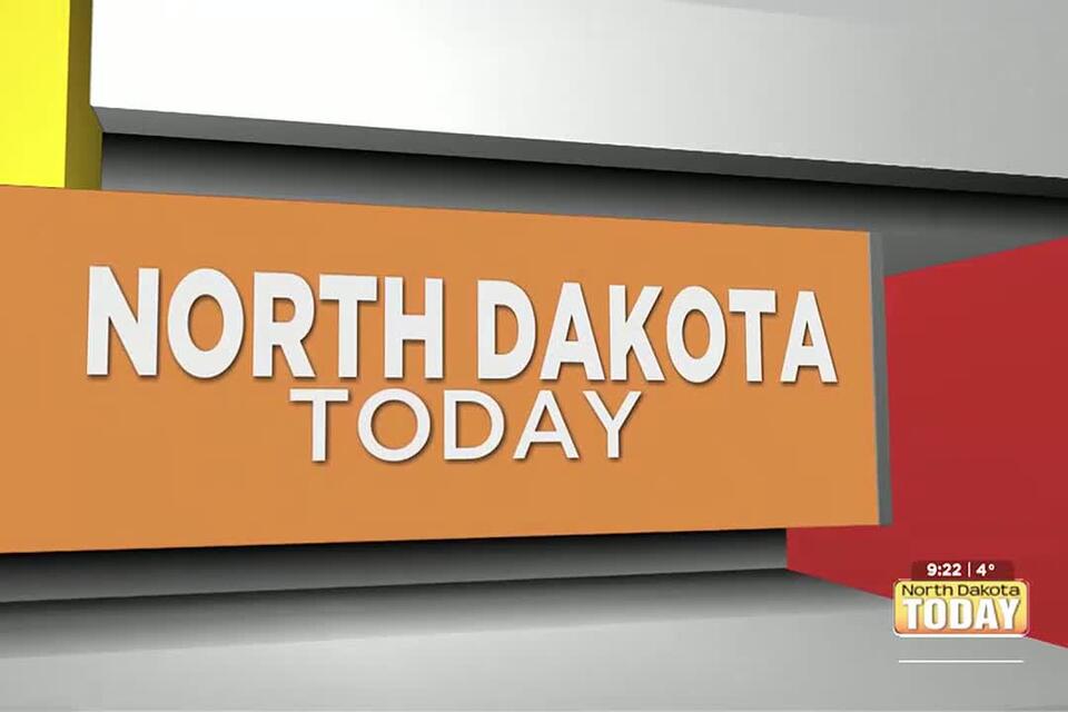 North Dakota Today - Kaiva Rose - NewsBreak