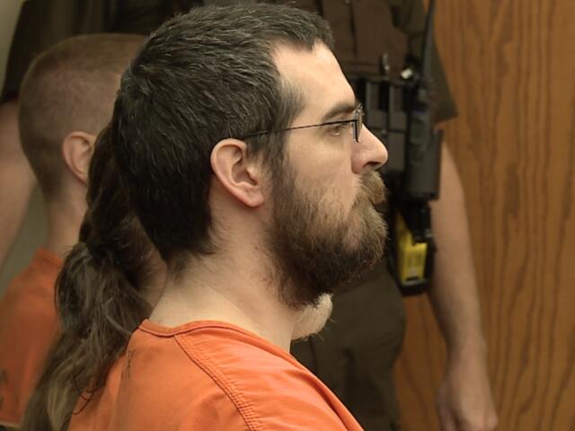 Former Kewaskum police officer pleads not guilty to bestiality charges