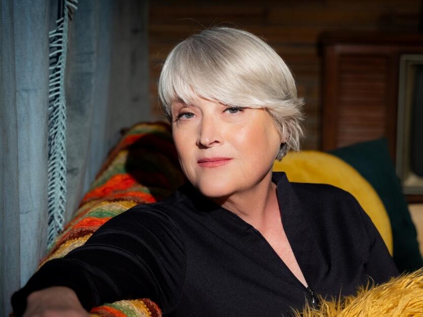 Kim Richey Releases New Album 'Every New Beginning'