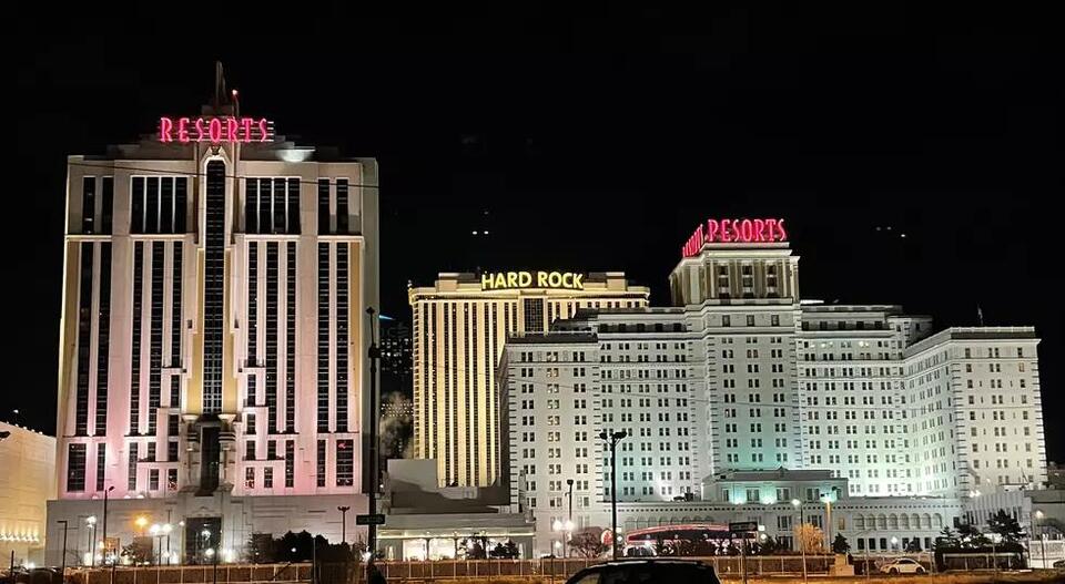 The Plan to Fix Broken Atlantic City, NJ: Former Mayor Involved - NewsBreak