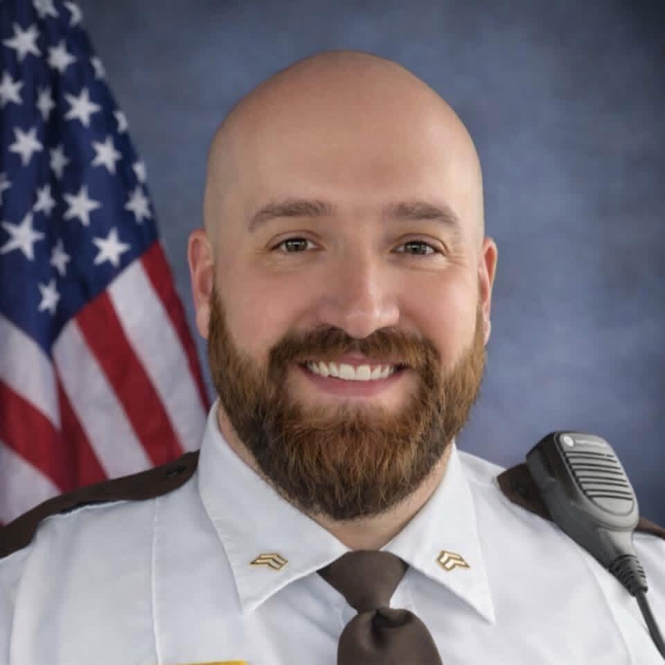 Wadena County Sgt. Bryan Savaloja Running for Sheriff - NewsBreak