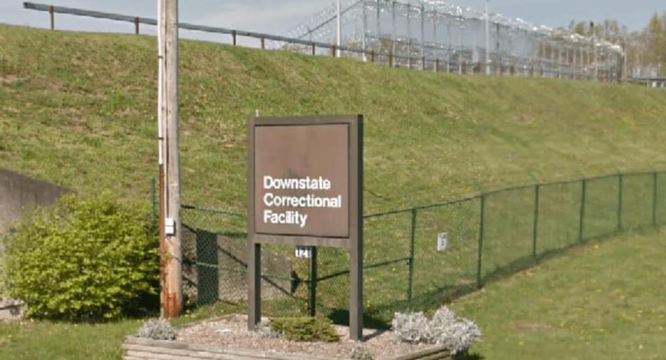 Man, 19, Breaks Into Abandoned Prison In Fishkill, Gets Trapped In Cell ...