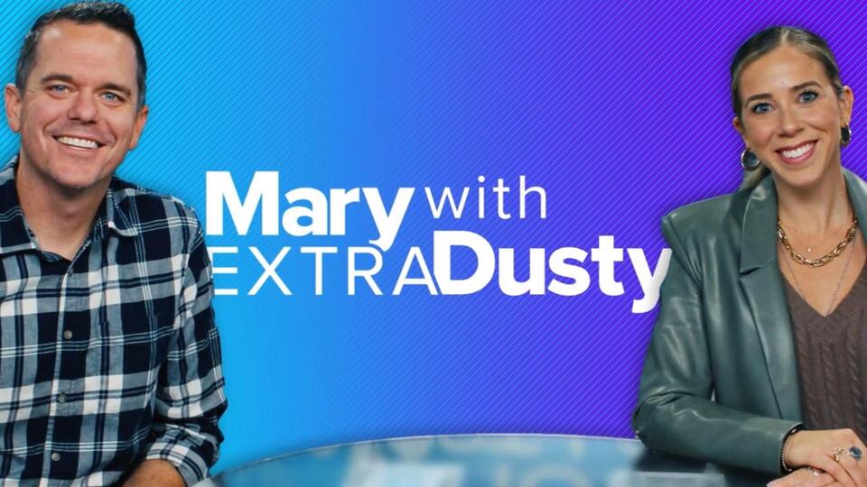Mary with Extra Dusty: What to do while you are in a waiting period ...