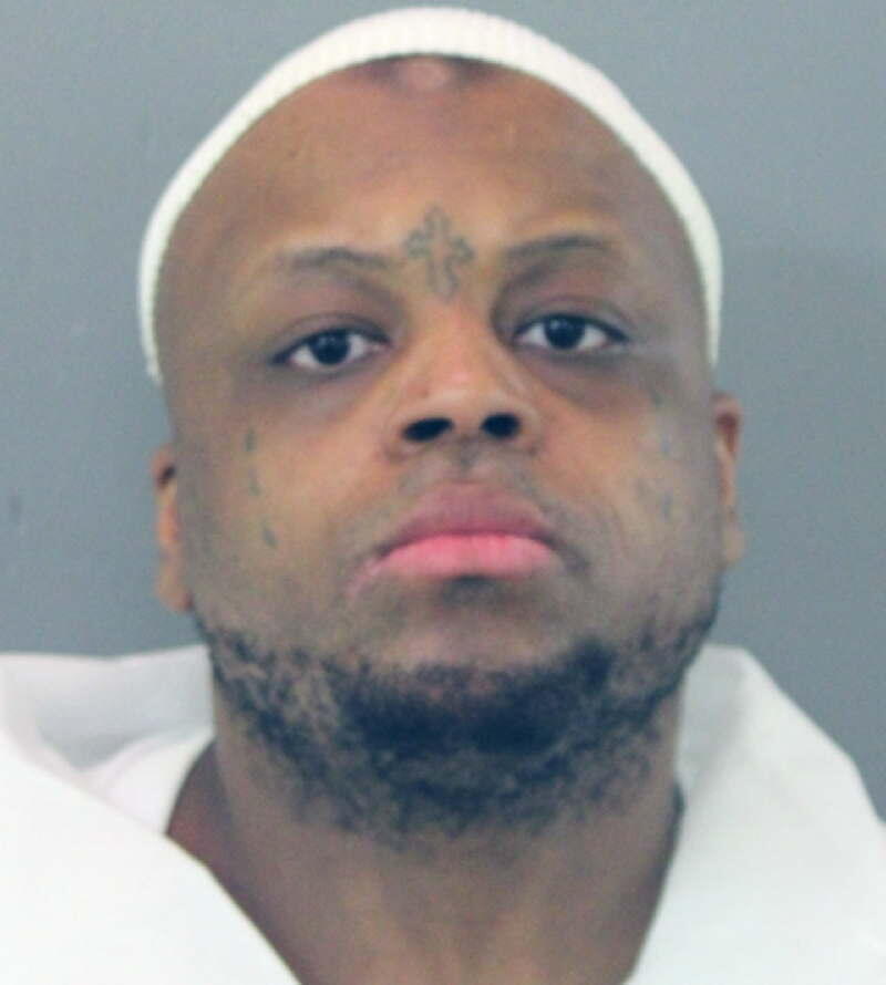 Recent parolee tried to chop neighbor’s head off in anti-gay hate crime ...