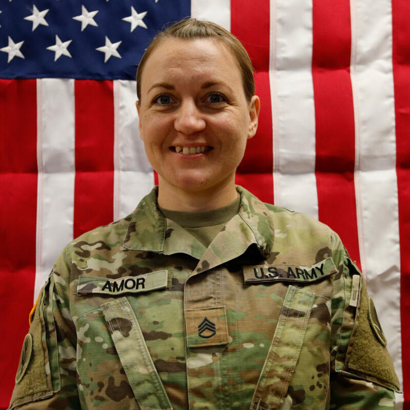 Funeral set for Minnesota soldier killed in drone strike - NewsBreak