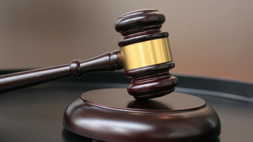 Daniel Riley sentenced to nearly 19 years for accident resulting in ...