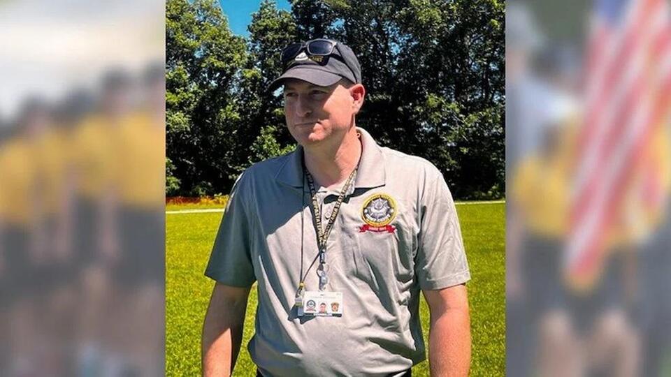 Fallen trooper remembered as 'the cool counselor' at Chester County ...
