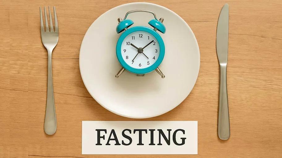The Shocking Truth About Long-Term Fasting: It Might Raise Inflammation ...