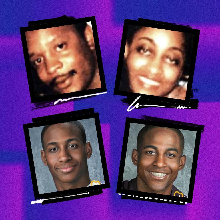 MISSING: The Thompson Family - NewsBreak