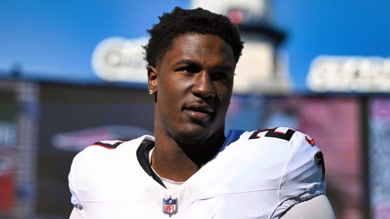 Prosecutors Make Bombshell Decision On Disturbing Charge Against James ...