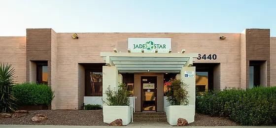 Jade Star Acupuncture And Wellness