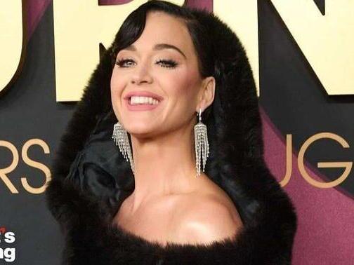 Everything We Know About Katy Perry’s New Single ‘Woman’s World’