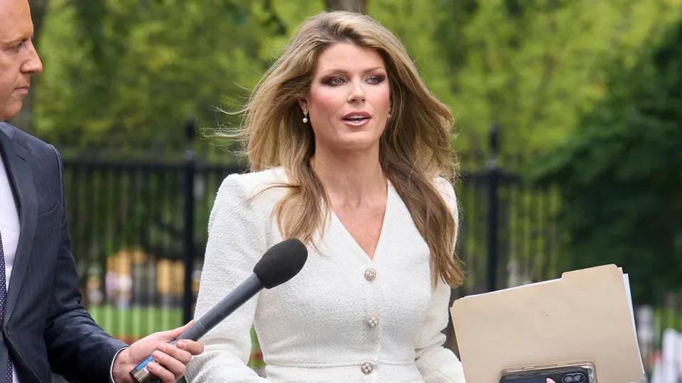 What To Know About Lindsey Halligan—Trump’s Ex-Defense Attorney Who’s ...