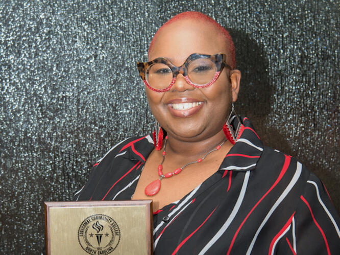 ECC Foundation recognizes 2024-25 scholarship recipients