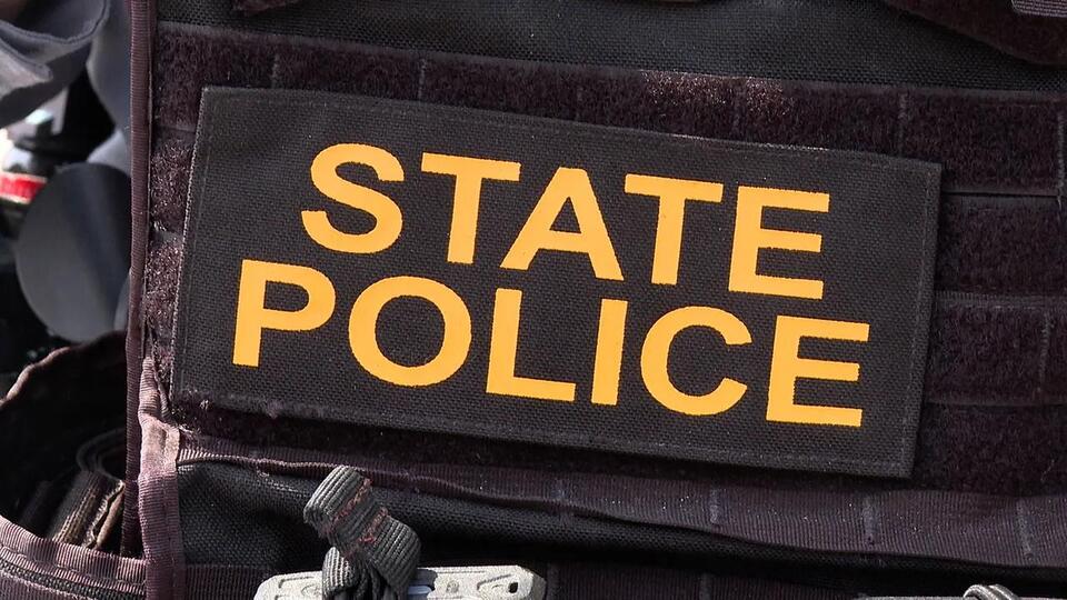 PSP: Pennsylvania man shot by State Police tactical team member in ...