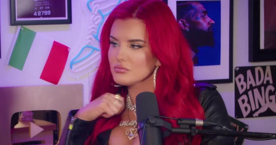 Who Is Justina Valentine’s Boyfriend? Relationship History Explained ...