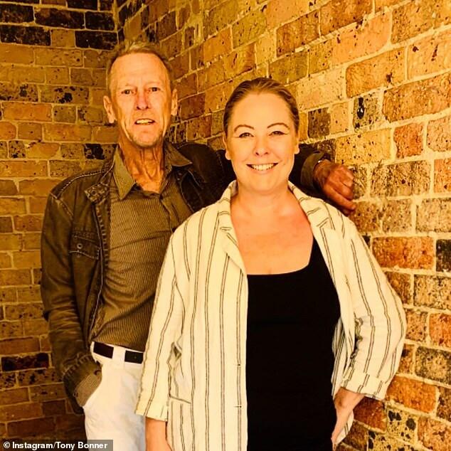 Where is the daughter of Skippy star Tony Bonner now? Chelsea, 46, is a ...