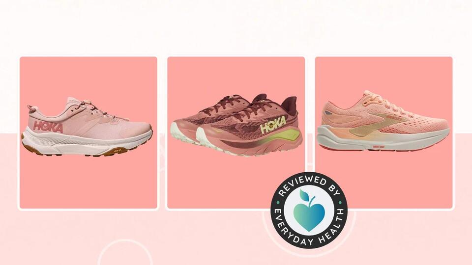 15 Best Shoes for Standing All Day, Tested and Expert-Approved in 2026 ...