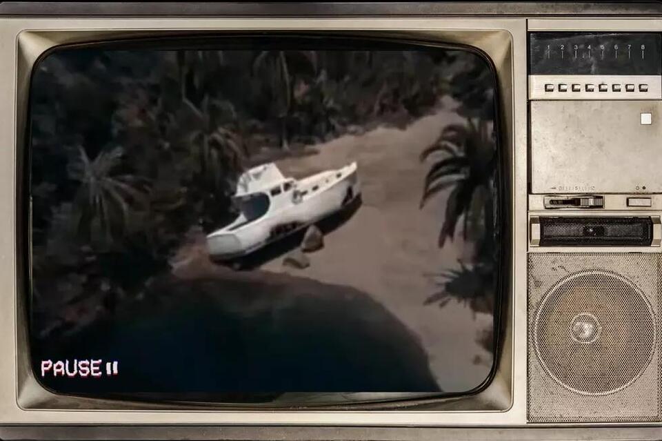 Guess These Iconic TV Shows From a Single Opening Freeze-Frame - NewsBreak