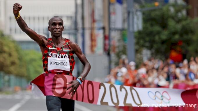 2025 TCS New York City Marathon Entry List - NewsBreak