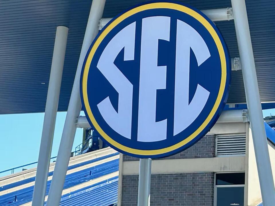 SEC Network to return ‘SEC Network Takeover’ for 10th consecutive year