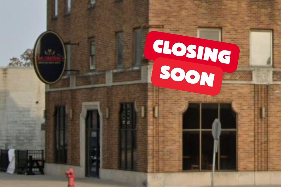 Sad News: Popular Mexican Restaurant Near Rochester Is Closing After ...