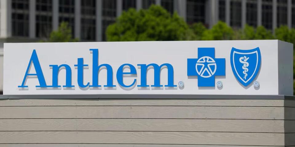 Anthem to cut standalone Medicare Part D plan in 2026 - NewsBreak