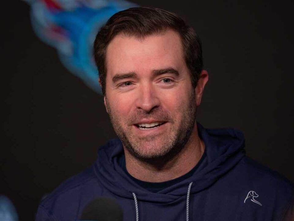 Brian Callahan leaves the door open for Titans adding more wide receivers