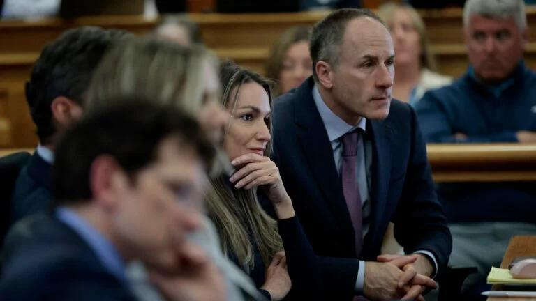 Karen Read murder trial: Digital expert testifies about ‘hos long ...