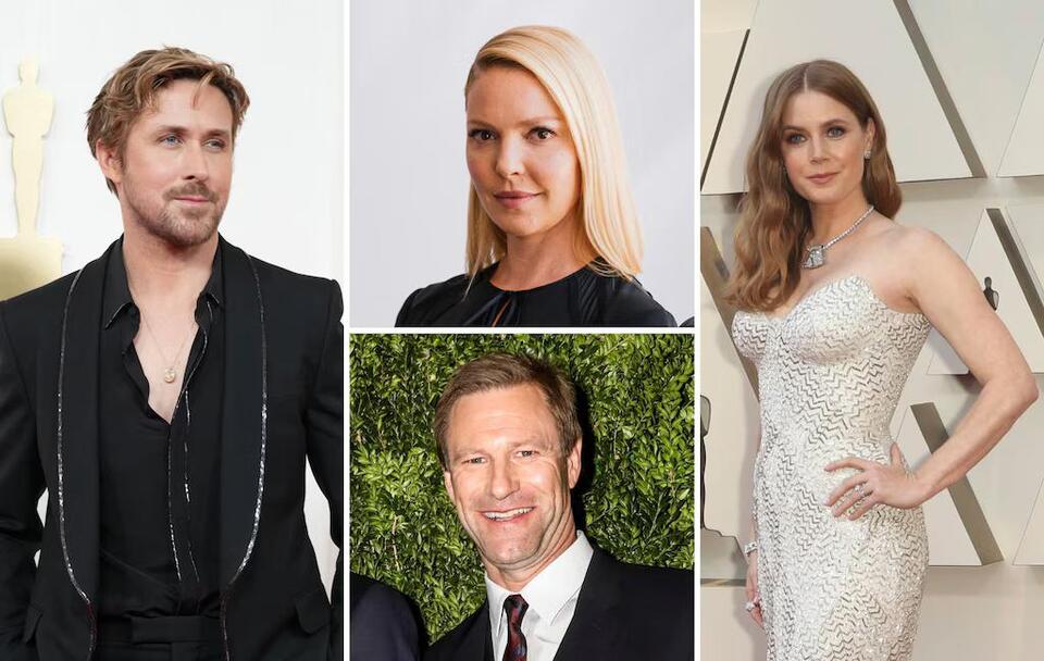 Eli McCann: Did you know so-and-so celebrity is — or no longer is — LDS ...