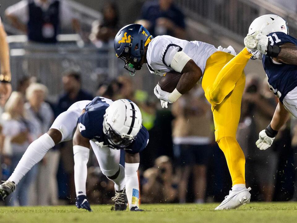 Penn State-West Virginia early look: Lions should be tested in their ...