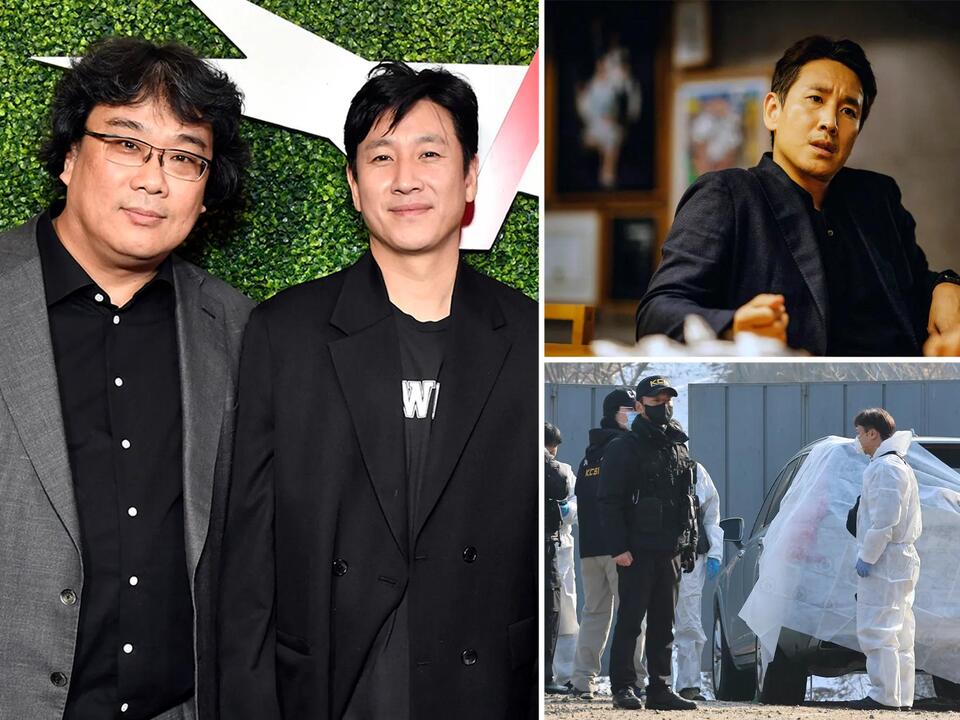 ‘Parasite’ director Bong Joo Ho calls for investigation into actor Lee Sun-kyun’s death