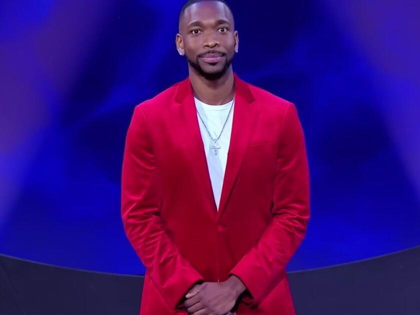 The Quiz with Balls Season 1: How Many Episodes & When Do New Episodes ...